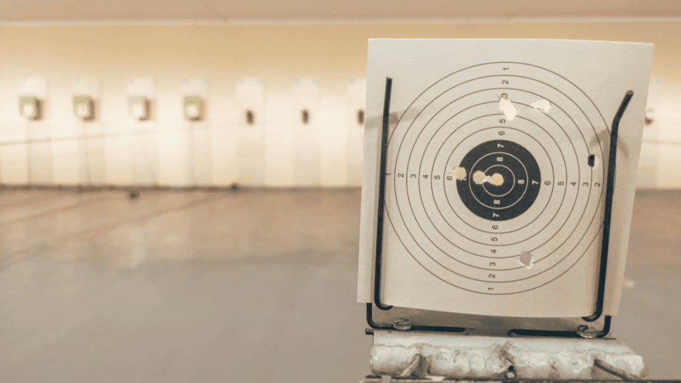 Little Egg Harbor’s Shooters Sporting Center To Close - Wildwood Video ...