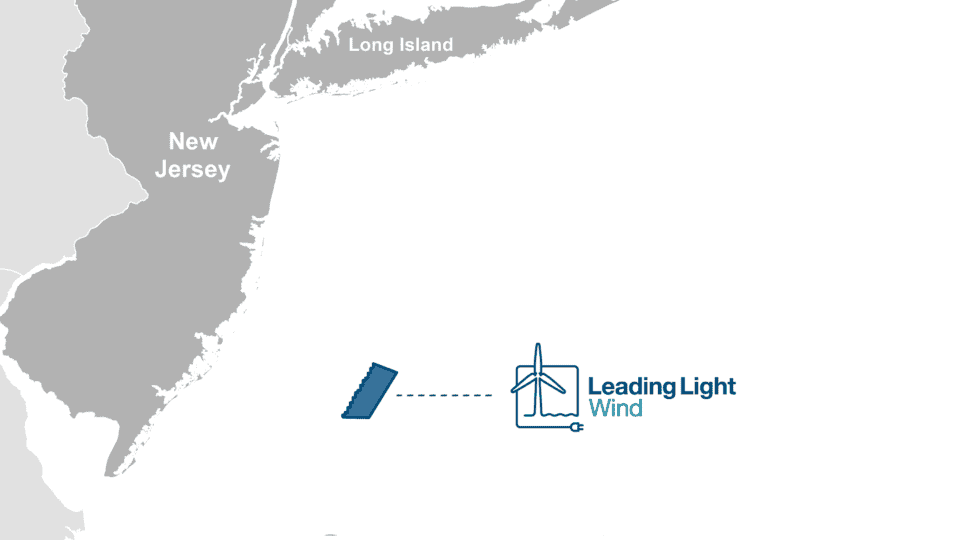 Two New NJ Offshore Wind Projects Are Coming - Wildwood Video Archive