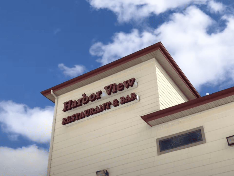 Harbor View to Become Port Cape May - Wildwood Video Archive