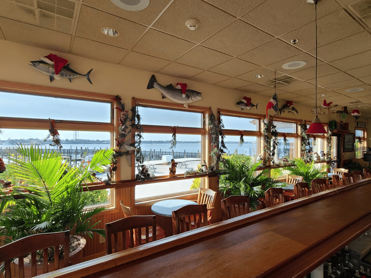 Harbor View to Become Port Cape May - Wildwood Video Archive