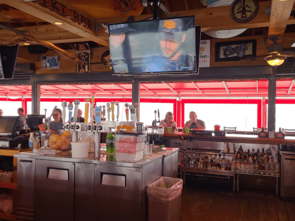 Harbor View to Become Port Cape May - Wildwood Video Archive