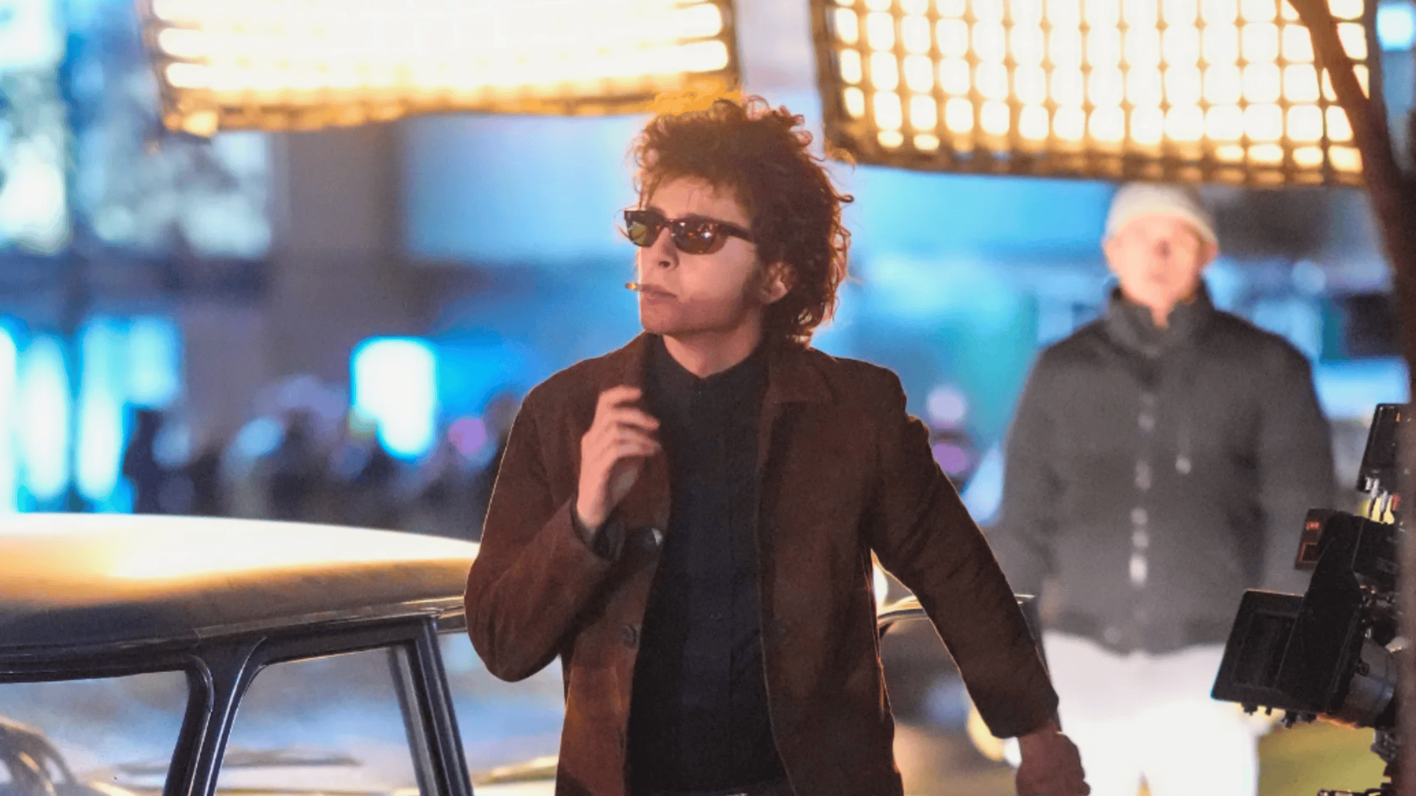 Timothée Chalamet Movie To Film in Cape May - Looking For Extras ...