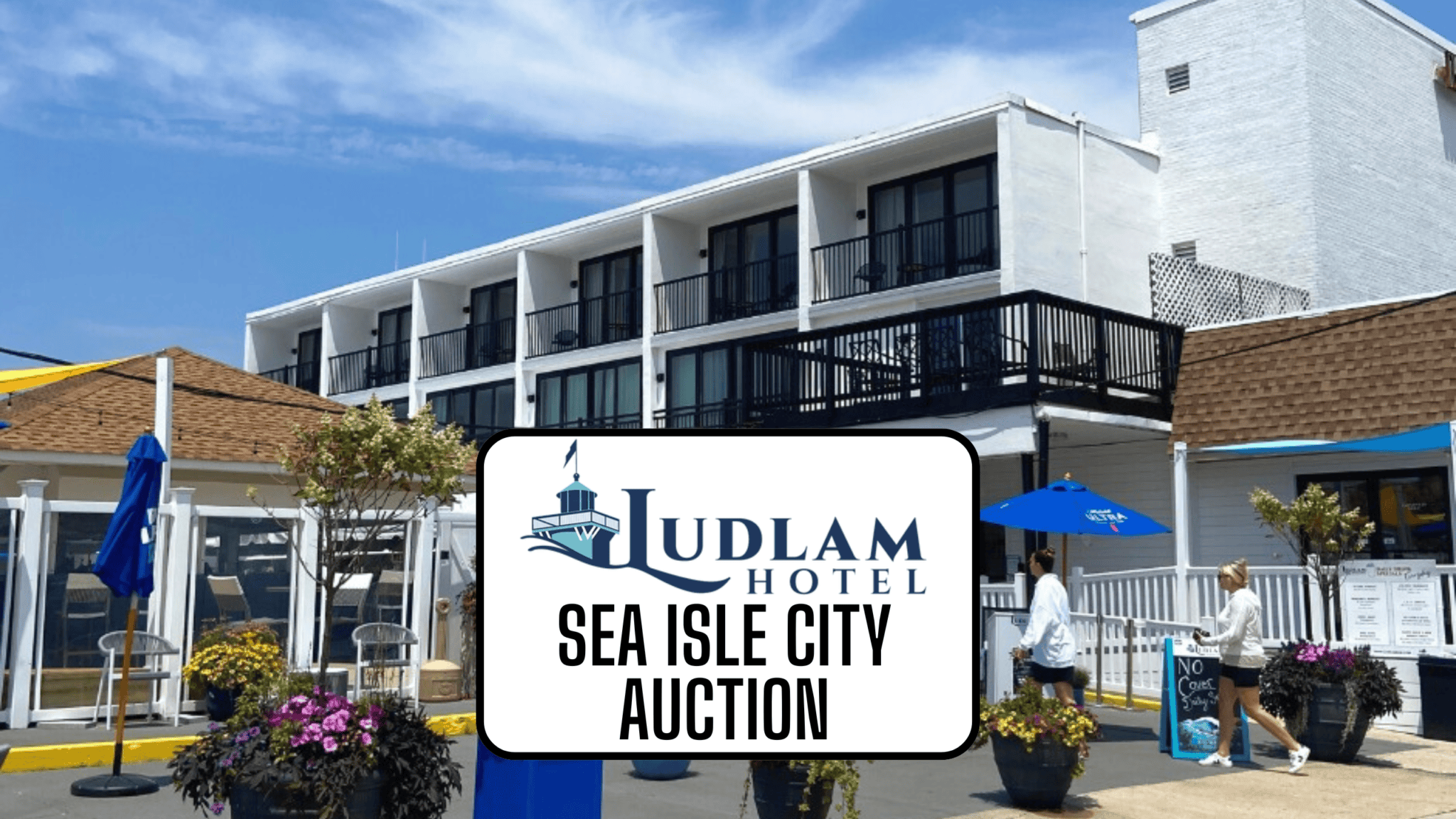 Sea Isle City’s LaCosta Lounge + Hotel Contents to be Auctioned Off ...