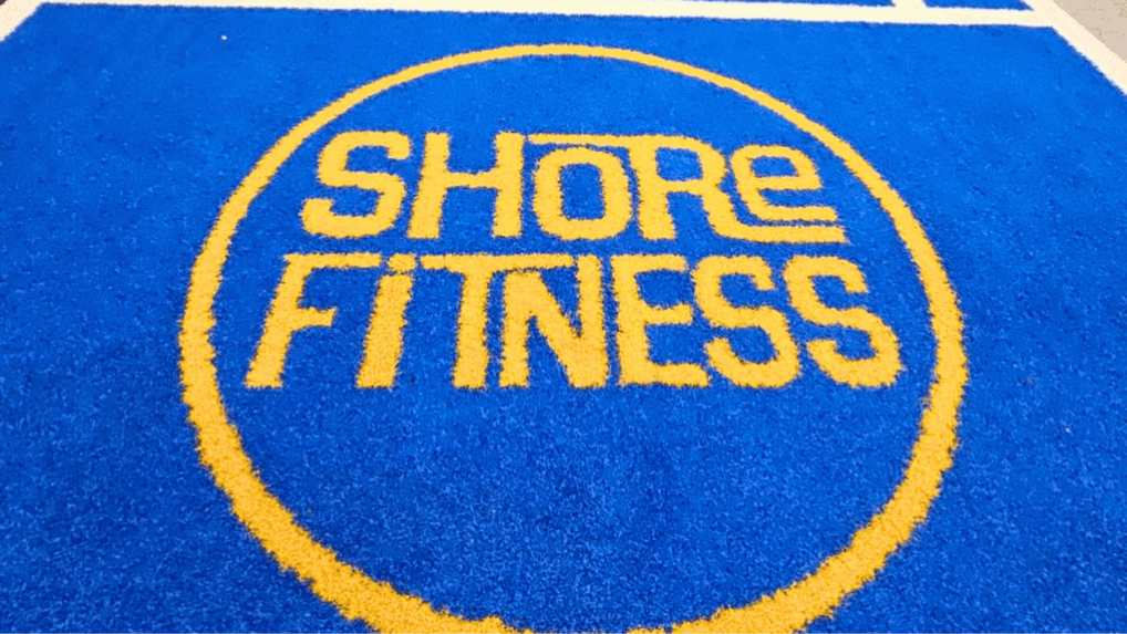 Shore Fitness to Open Largest Outdoor Gym on the Jersey Shore ...