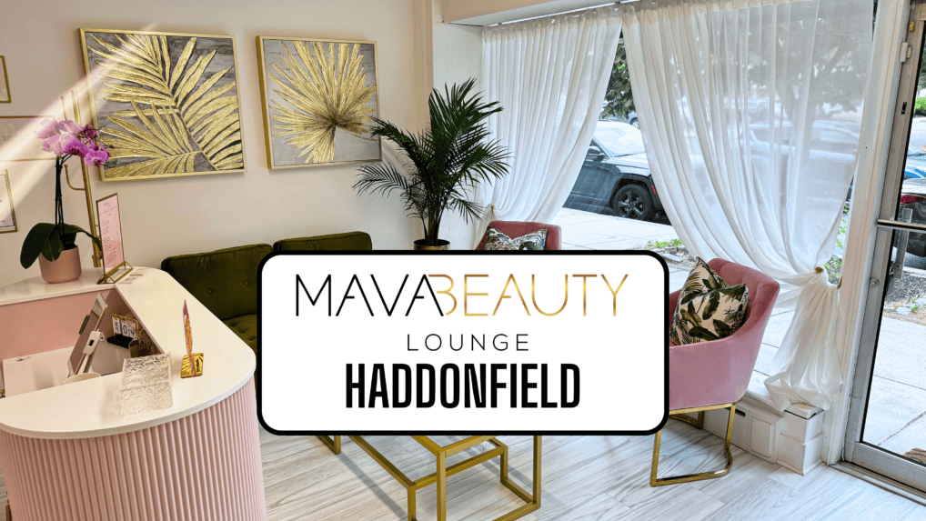 Ukrainian Salon Mava Beauty Lounge to Open in Haddonfield, NJ ...