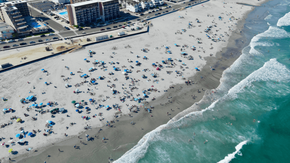 Explaining Why New Jersey's Waters Have Gotten So Clear - Wildwood ...