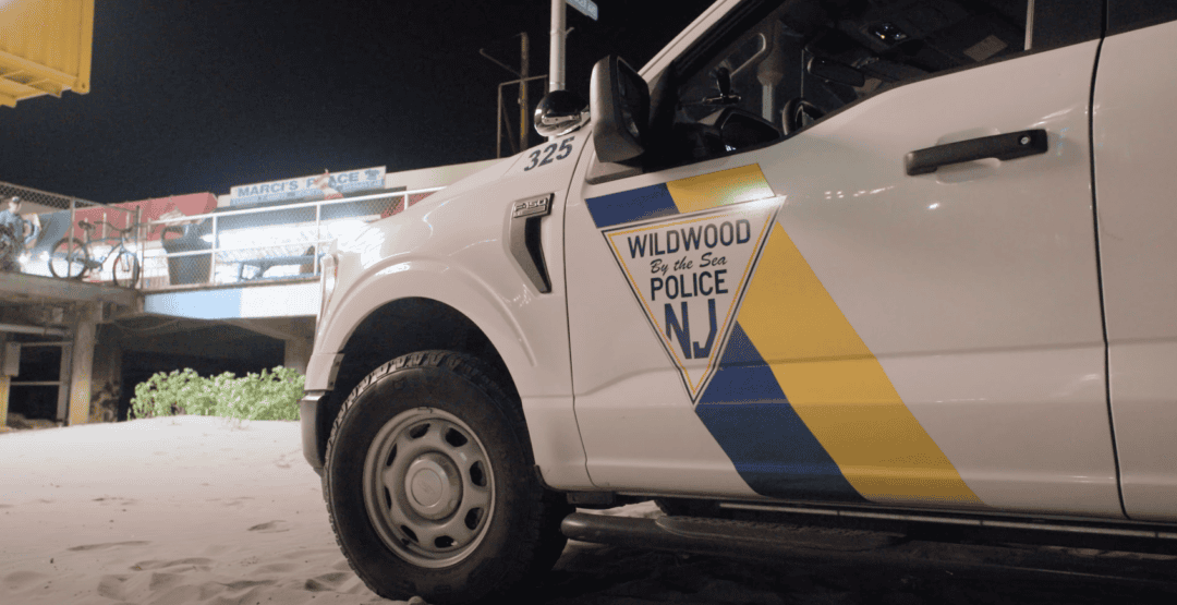 Wildwood’s New Boardwalk Crackdown Explained - Wildwood Video Archive