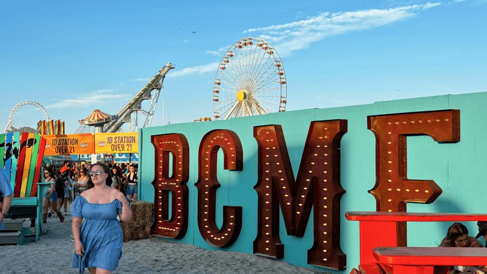 Everything You Need to Know – Barefoot Country Music Festival 2025 - Wildwood Video Archive