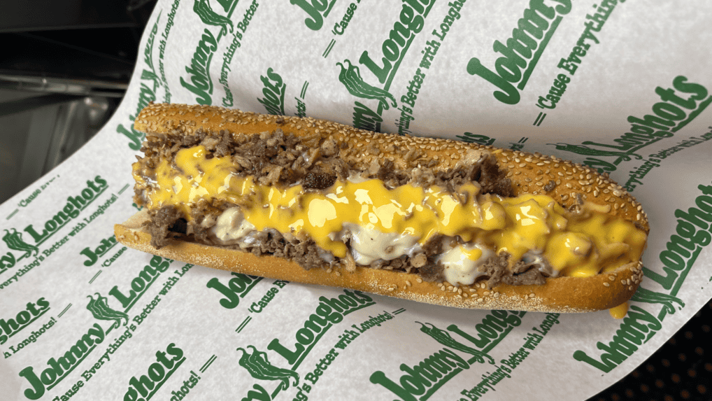 FIRST LOOK: Johnny Longhots Wildwood Location - Wildwood Video Archive