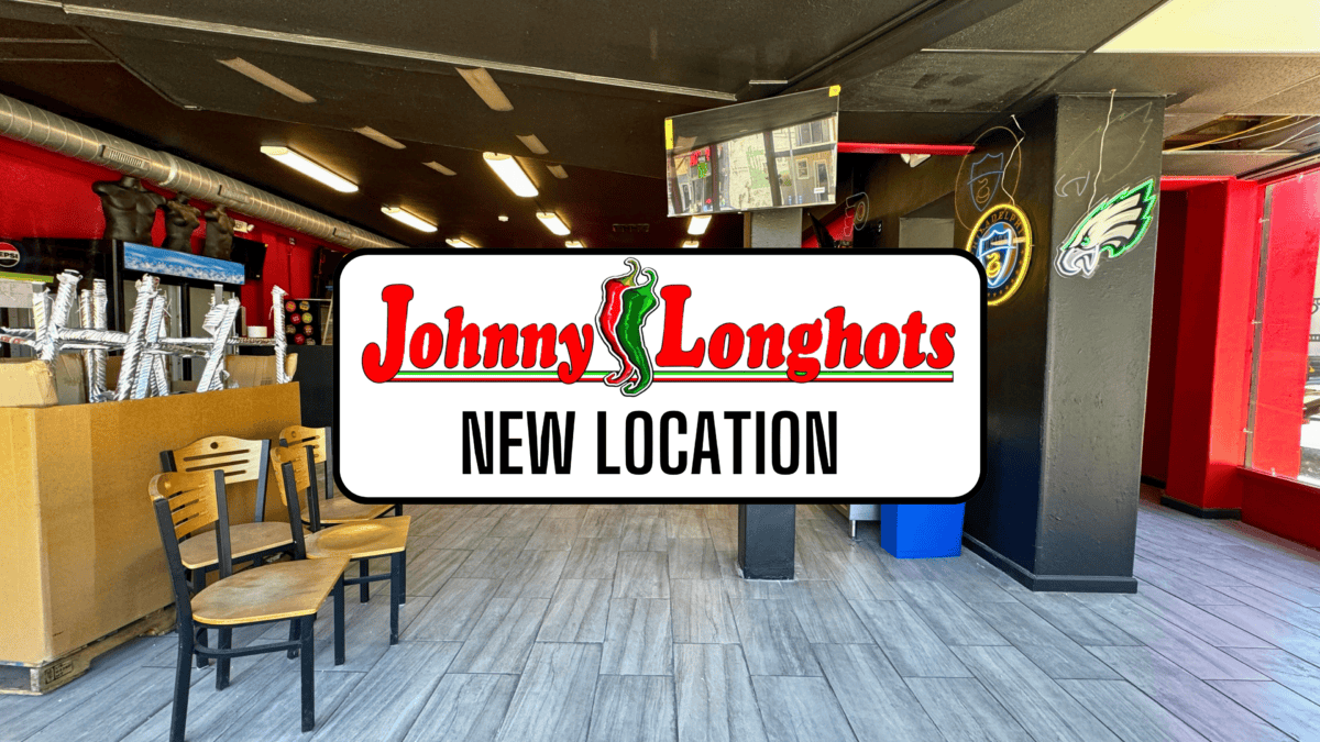 Johnny Longhots is Coming to Wildwood! - Wildwood Video Archive
