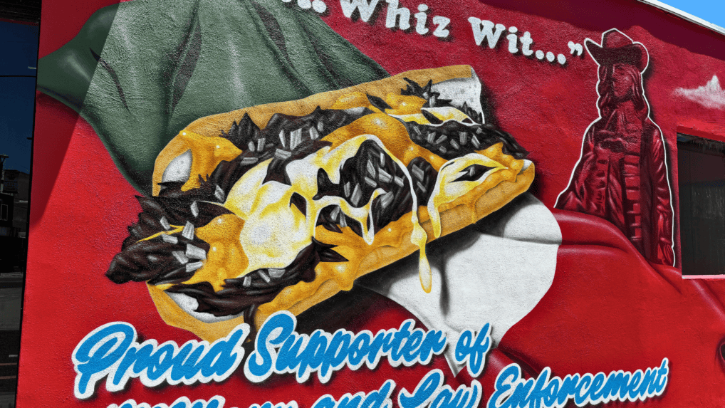 Johnny Longhots is Coming to Wildwood! - Wildwood Video Archive
