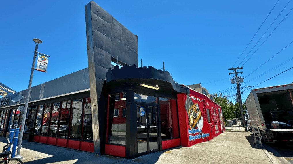 Johnny Longhots is Coming to Wildwood! - Wildwood Video Archive