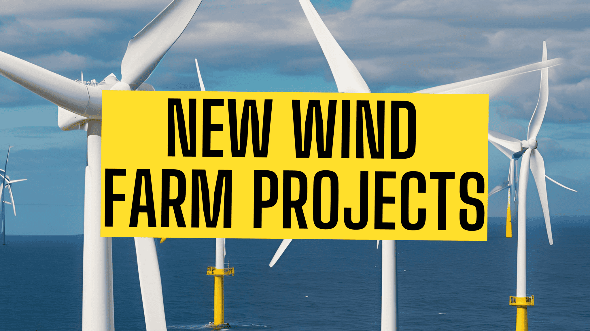 New Wind Farm Projects and Rebids Stir Up New Jersey Coastline - Wildwood Video Archive
