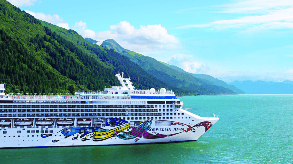 New Philadelphia Cruise Terminal Opening in 2026 - First Look ...