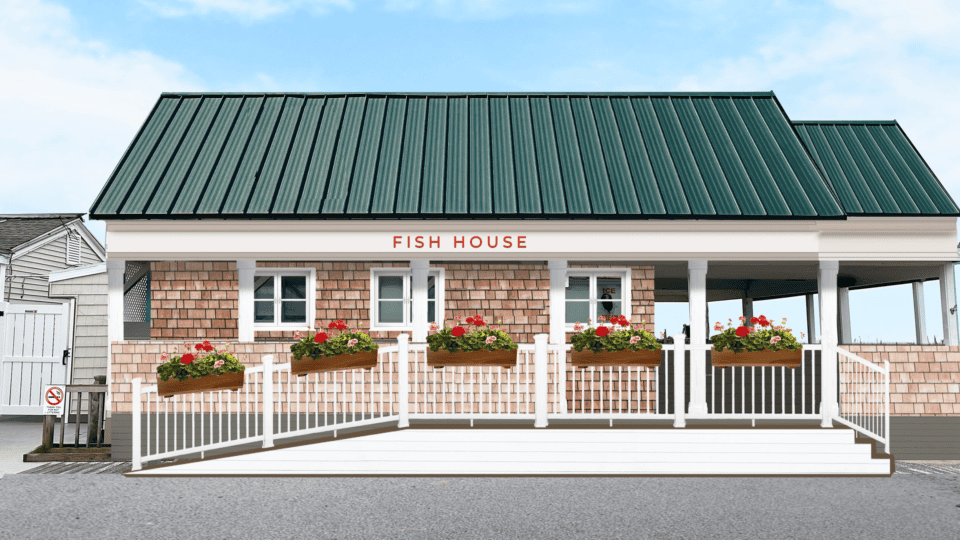 Cape May’s "Fish House" Opens This Week at Sunset Beach! - Wildwood ...