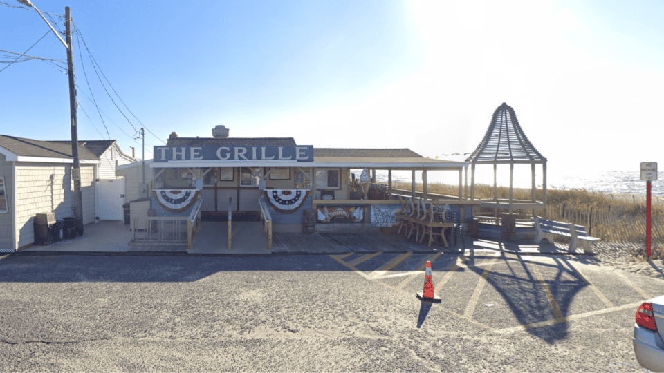 Cape May’s "Fish House" Opens This Week at Sunset Beach! - Wildwood ...