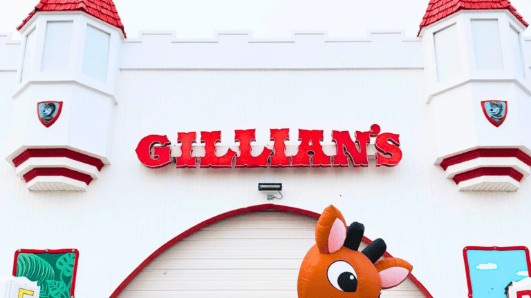 Gillian's Wonderland Pier In Ocean City To Close Permanently - Wildwood ...