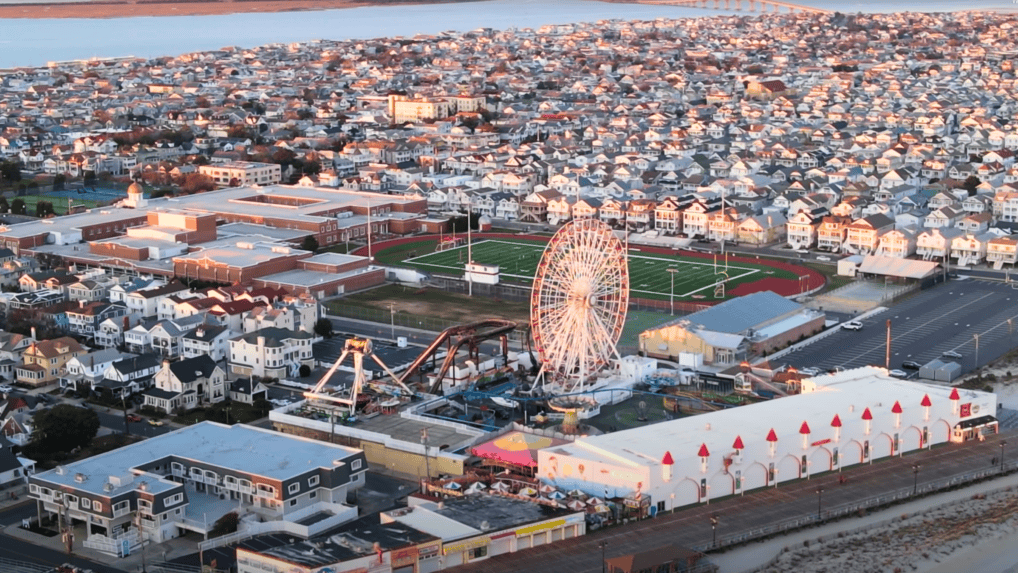 Gillian's Wonderland Pier In Ocean City To Close Permanently - Wildwood ...