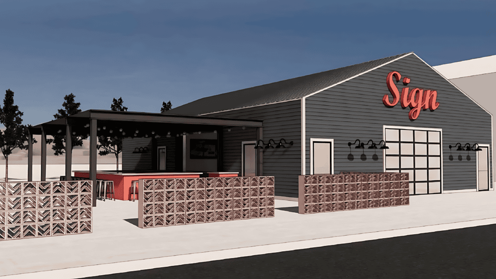 Sandy Boots Saloon is Coming To Wildwood - Wildwood Video Archive