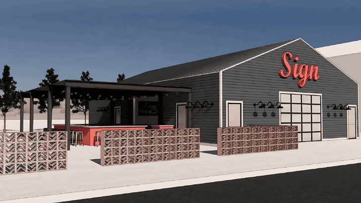 Sandy Boots Saloon is Coming To Wildwood - Wildwood Video Archive