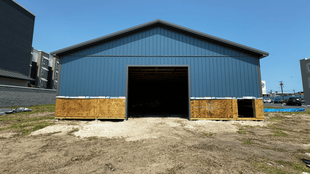 Sandy Boots Saloon is Coming To Wildwood - Wildwood Video Archive