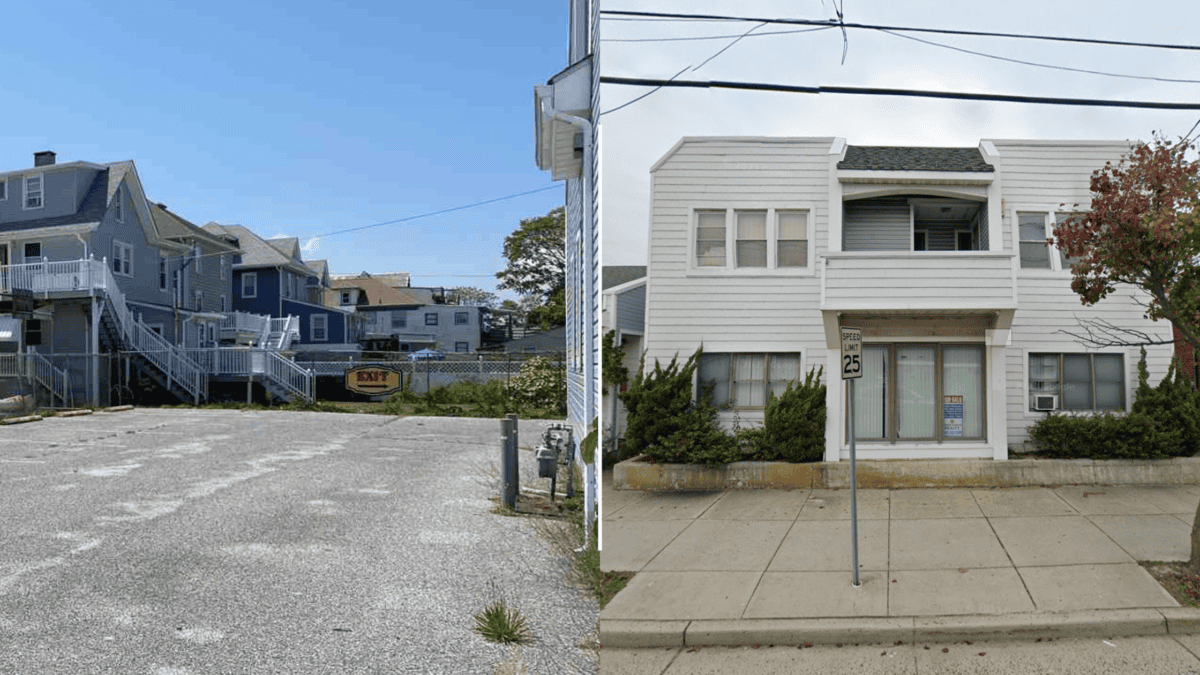 FIRST LOOK: Major Development on Wildwood’s Pacific Ave - Wildwood ...