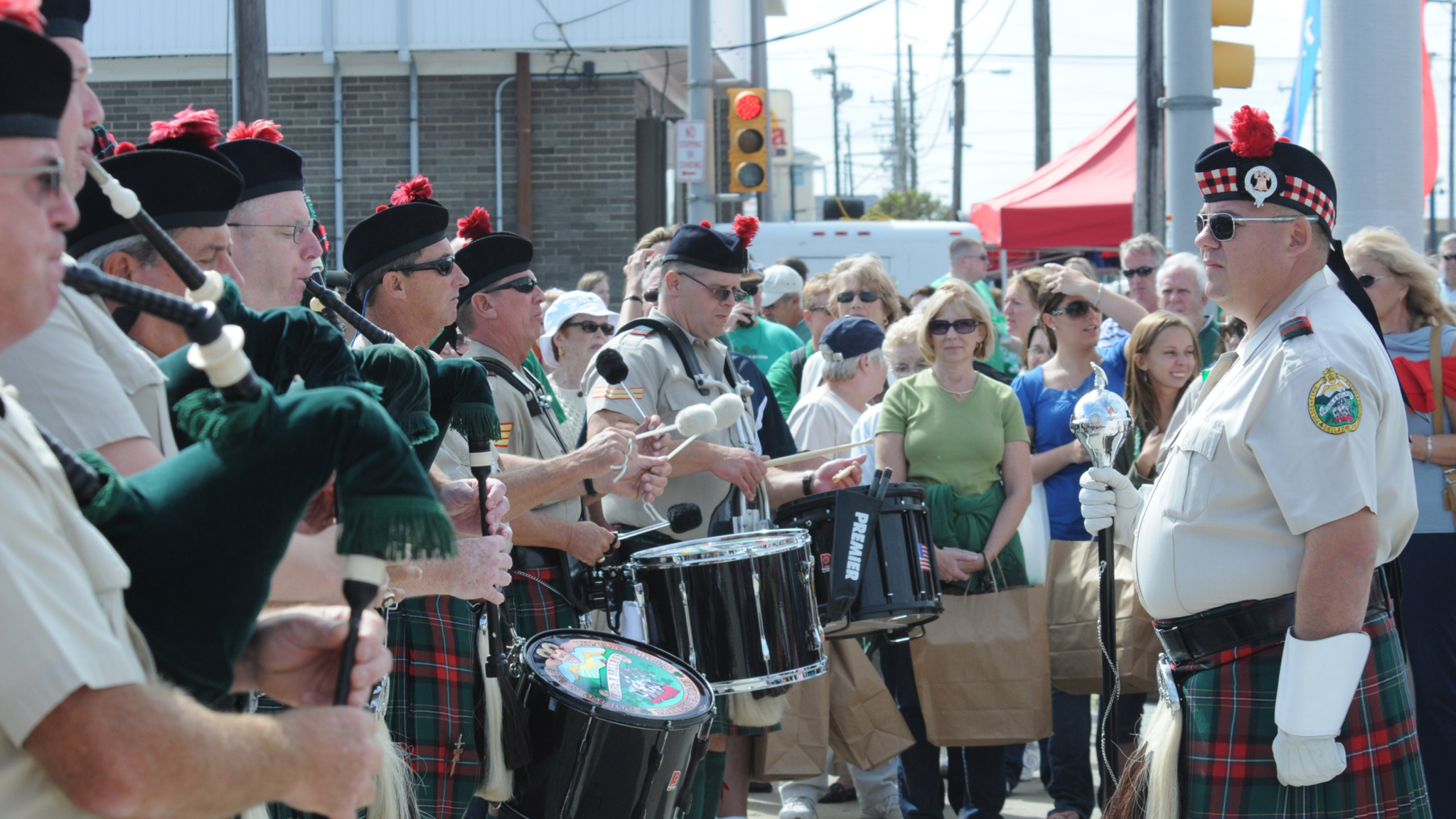 Irish Fall Festival In North Wildwood 2024 Full Schedule - Wildwood ...