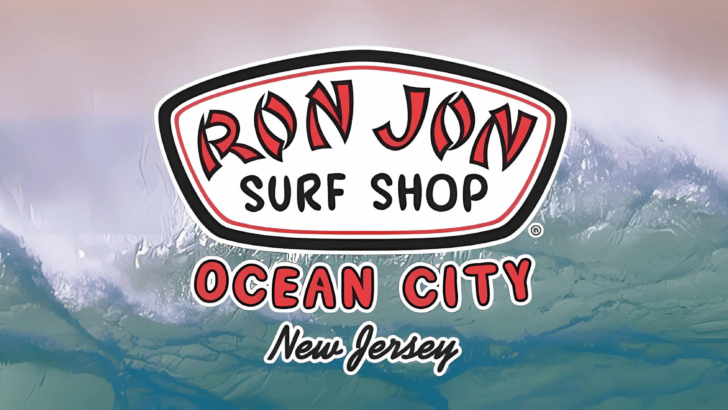 Ron Jon Surf Shop to Close Ocean City Location - Wildwood Video Archive