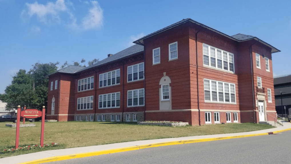 Cumberland County Prosecutor’s Office Mourns the Loss of Detective ...