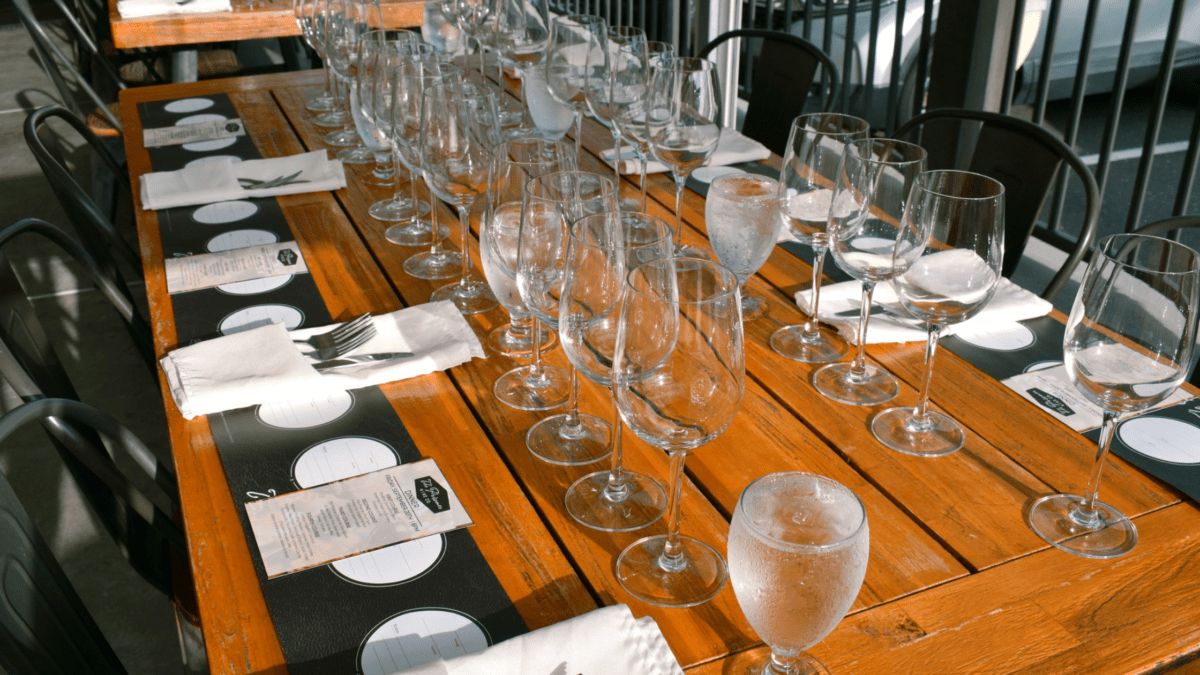 Cape May's First-Ever Halloween Pop-Up Bar - Harry's Boo Bar - Wildwood ...