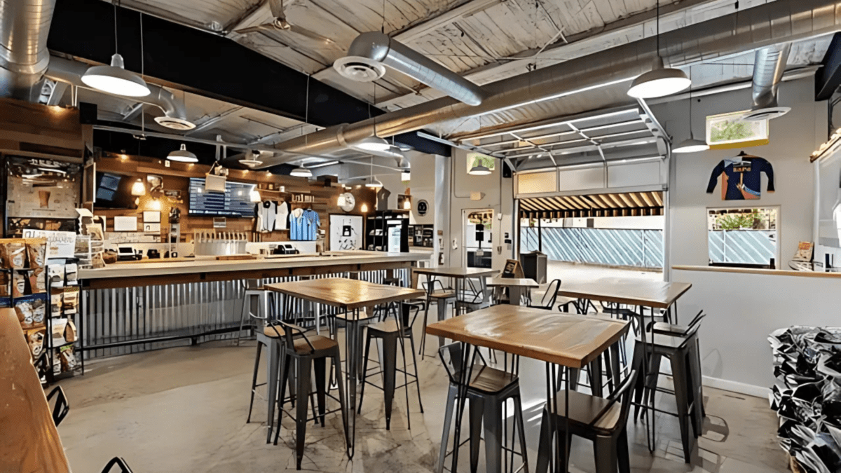 Somers Point Brewing Company Hits the Market: Here's What You Need to ...