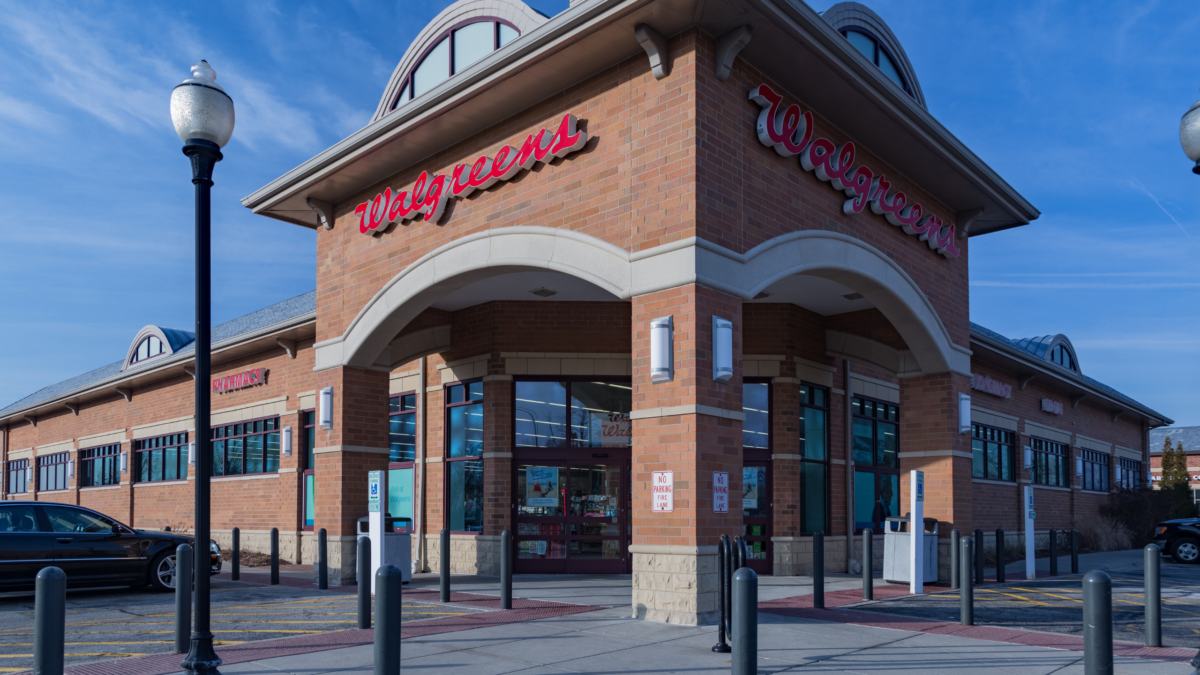Walgreens Announces Massive Closure Plan, Impacting New Jersey ...