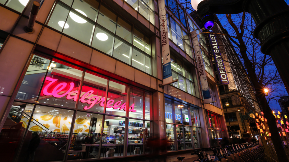 Walgreens Announces Massive Closure Plan, Impacting New Jersey ...
