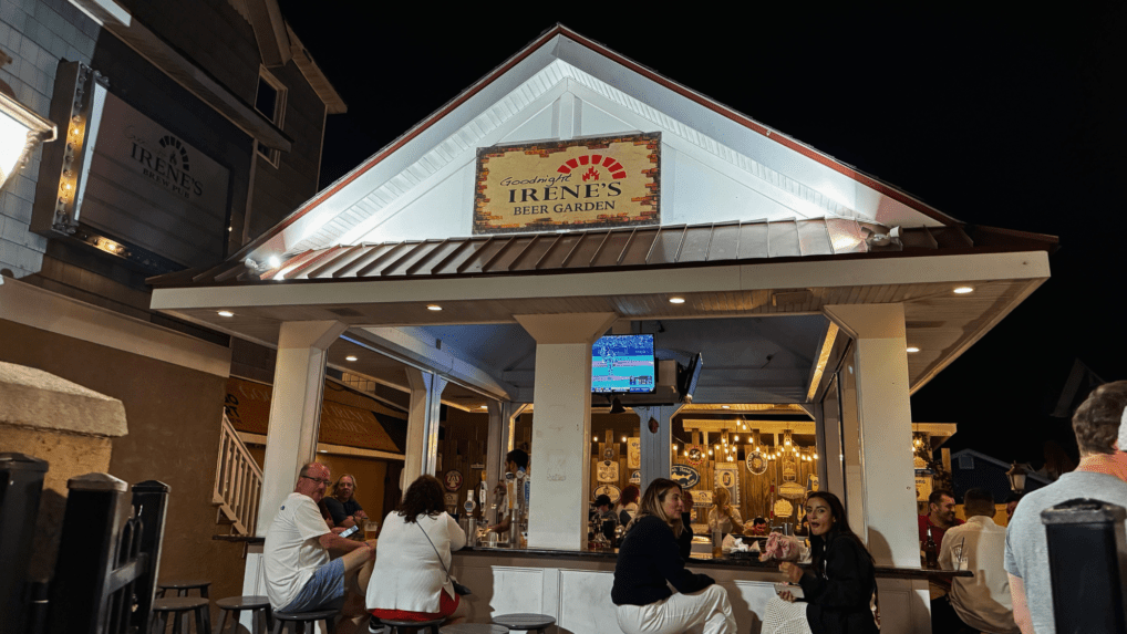 Goodnight Irene’s in Wildwood to Close After 17 Years - Wildwood Video ...