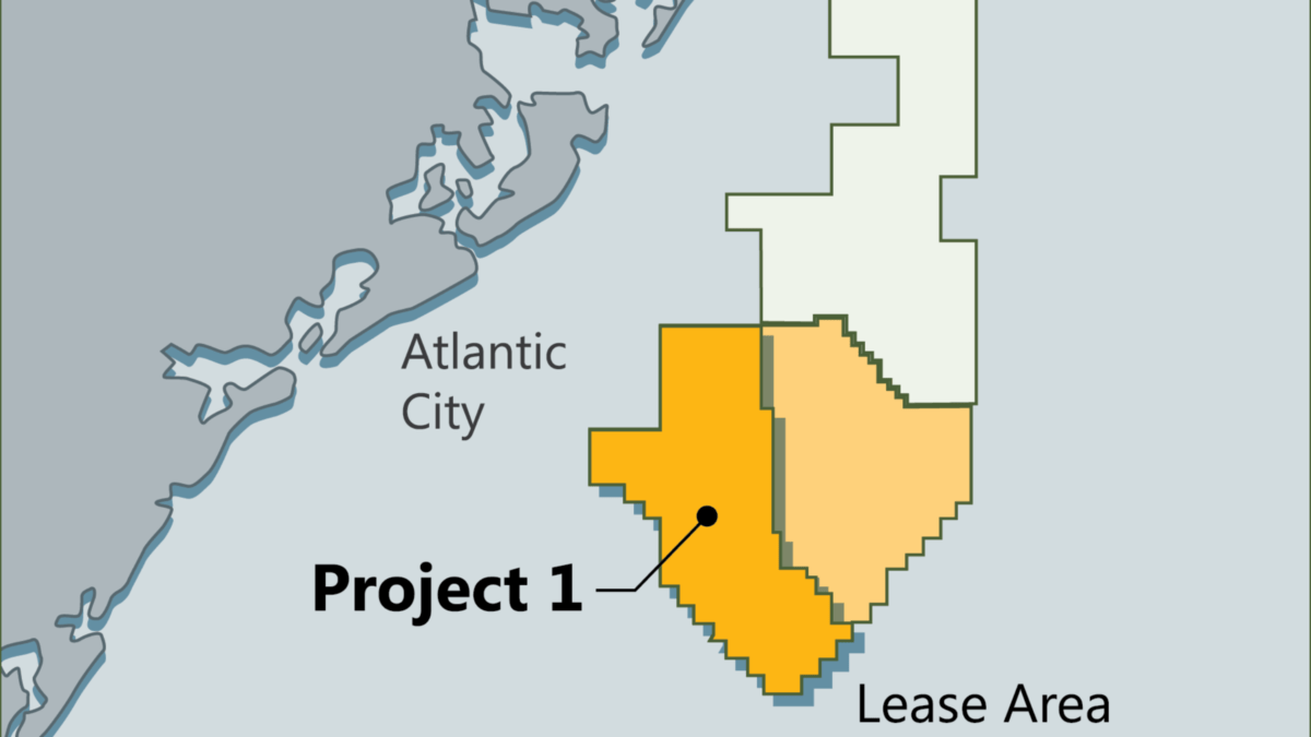 Atlantic Shores Cancels Offshore Wind Projects - Wildwood Video Archive