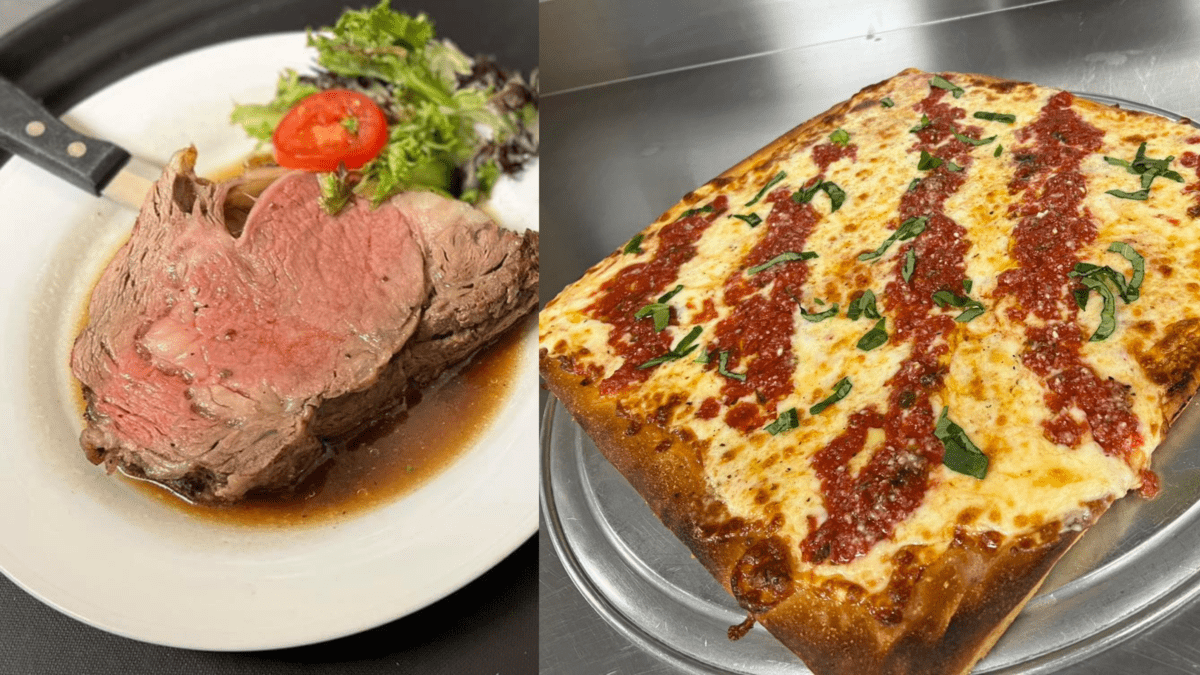 Wine Coming to Wildwood Crest’s Carini Restaurant? - Wildwood Video Archive