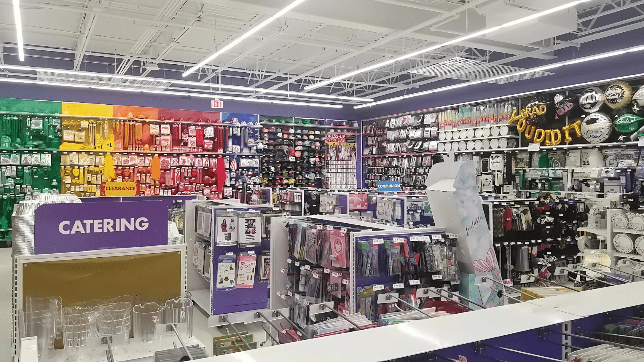 Party City Is Going out of Business, Closing All NJ Locations ...