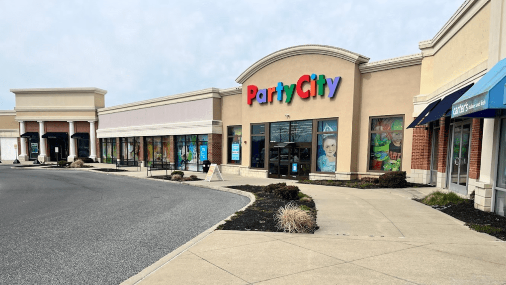 Party City Is Going out of Business, Closing All NJ Locations ...