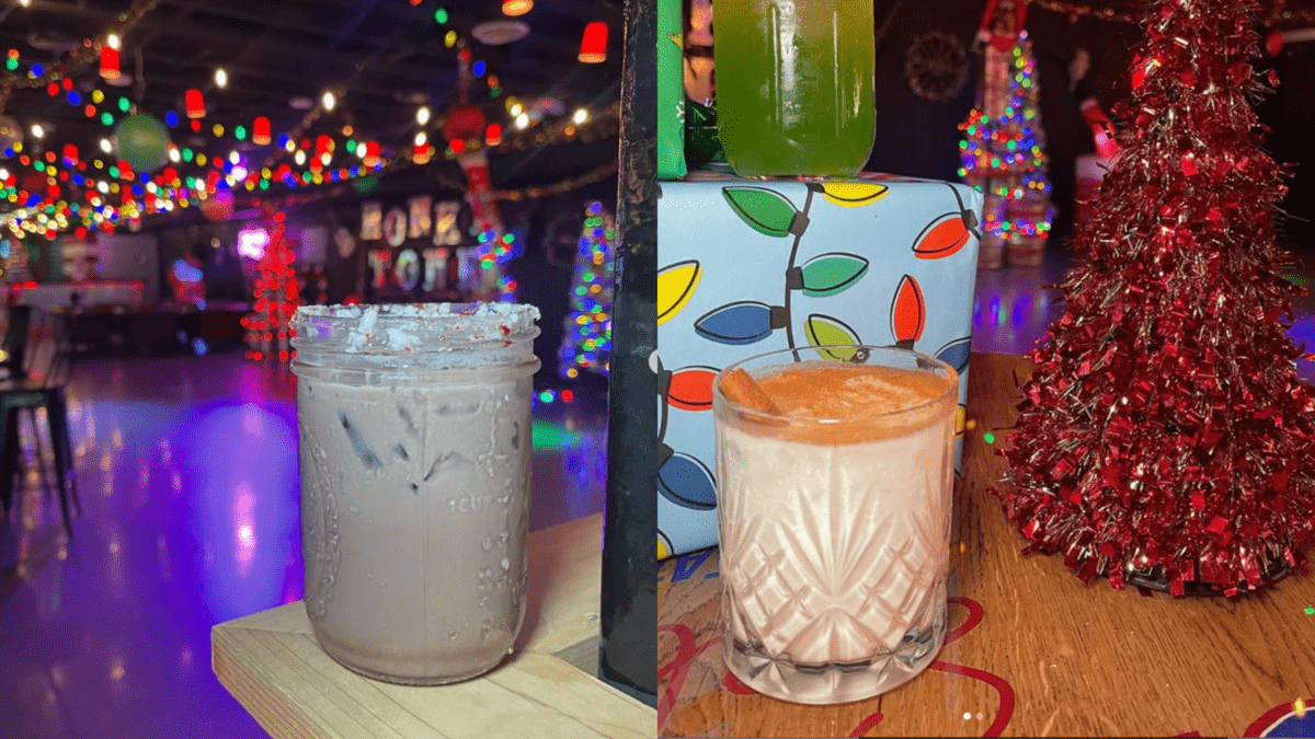 Wildwood’s HonkyTonk Transforms Into Redneck Christmas - Wildwood Video ...