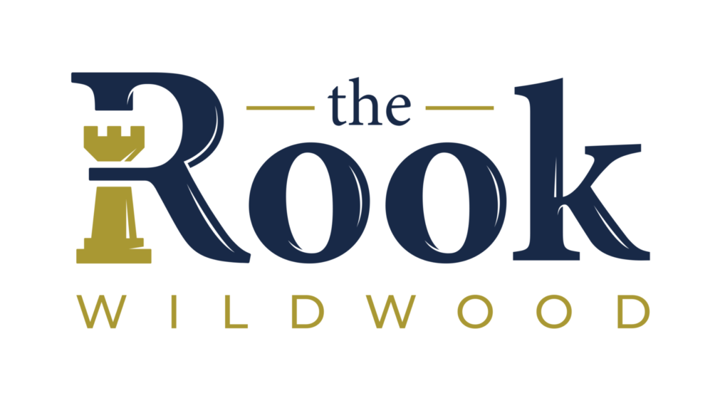 FIRST LOOK - The Rook Wildwood - New Bar! - Wildwood Video Archive