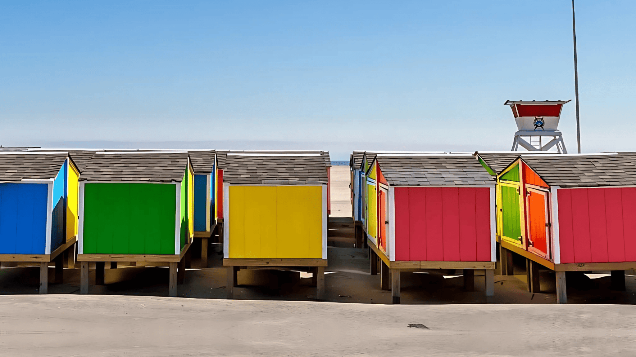 Wildwood Beach Boxes 2025 Details - Wildwood Video Archive