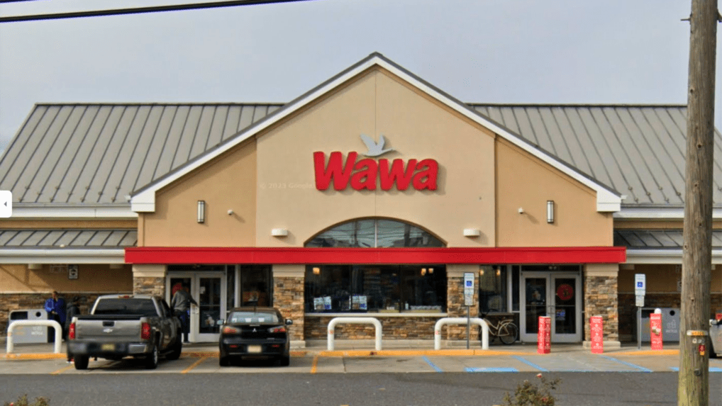 A New Wawa Is Coming to Wildwood! - Wildwood Video Archive