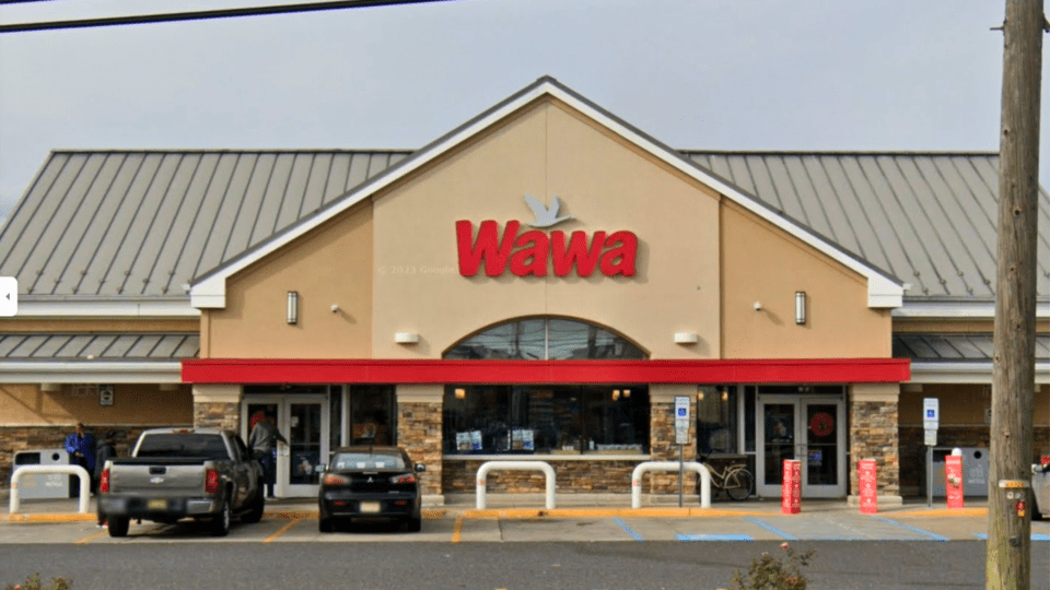 A New Wawa Is Coming to Wildwood! - Wildwood Video Archive