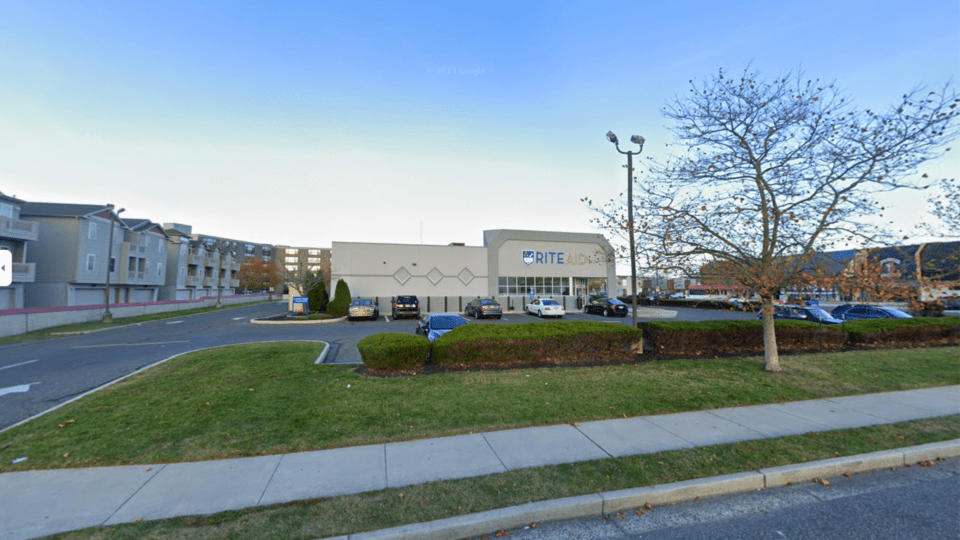 A New Wawa Is Coming to Wildwood! - Wildwood Video Archive