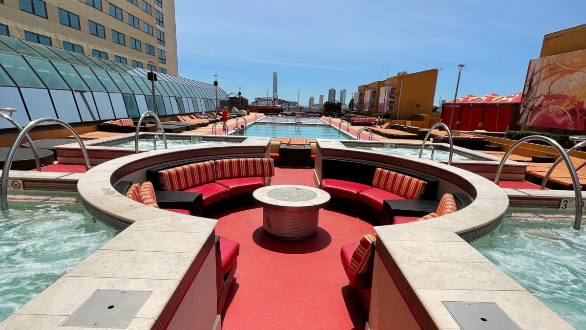 Tilman Fertitta To Step Away from Atlantic City - Poised for Ambassador ...