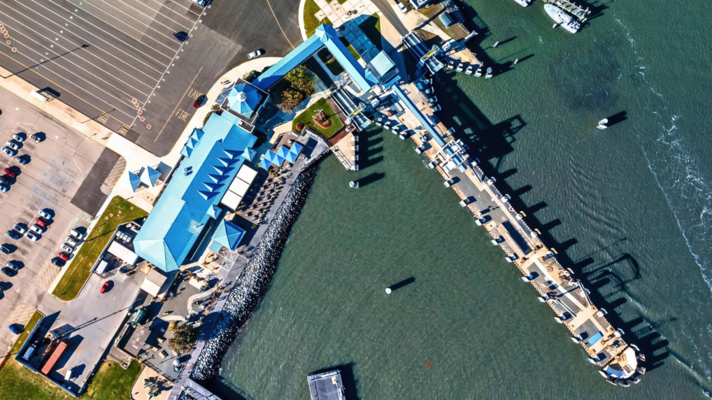 Unexploded WWII Ordnance Leads to Closure of Cape May-Lewes Ferry ...