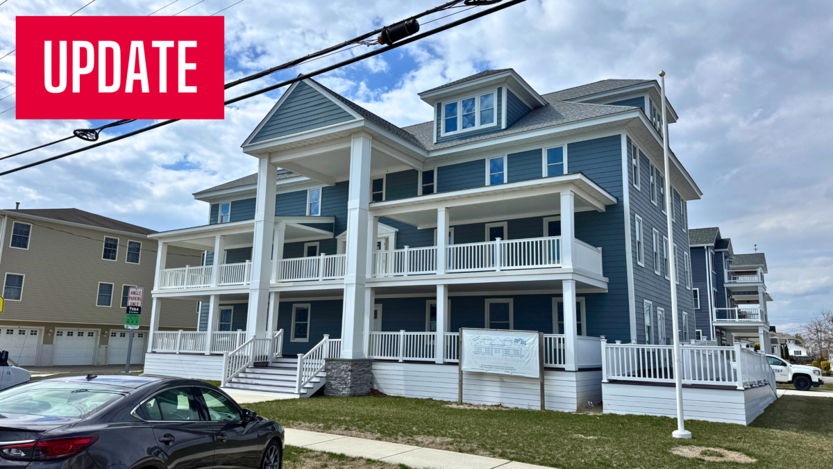 Children's Fresh Air Home in North Wildwood Enters Phase 3 - Wildwood ...