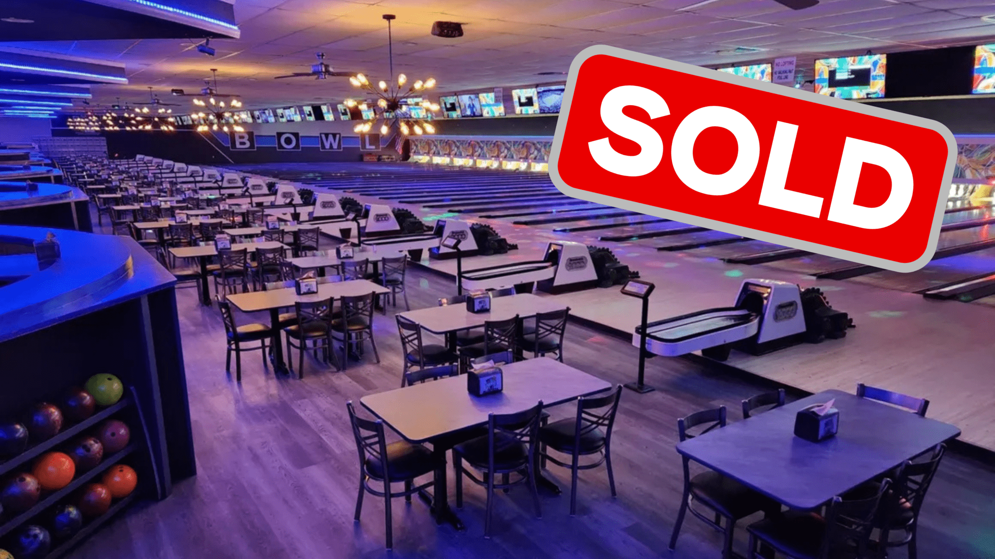 End of an Era: Island Bowl in Wildwood Has Been Sold - Wildwood Video ...