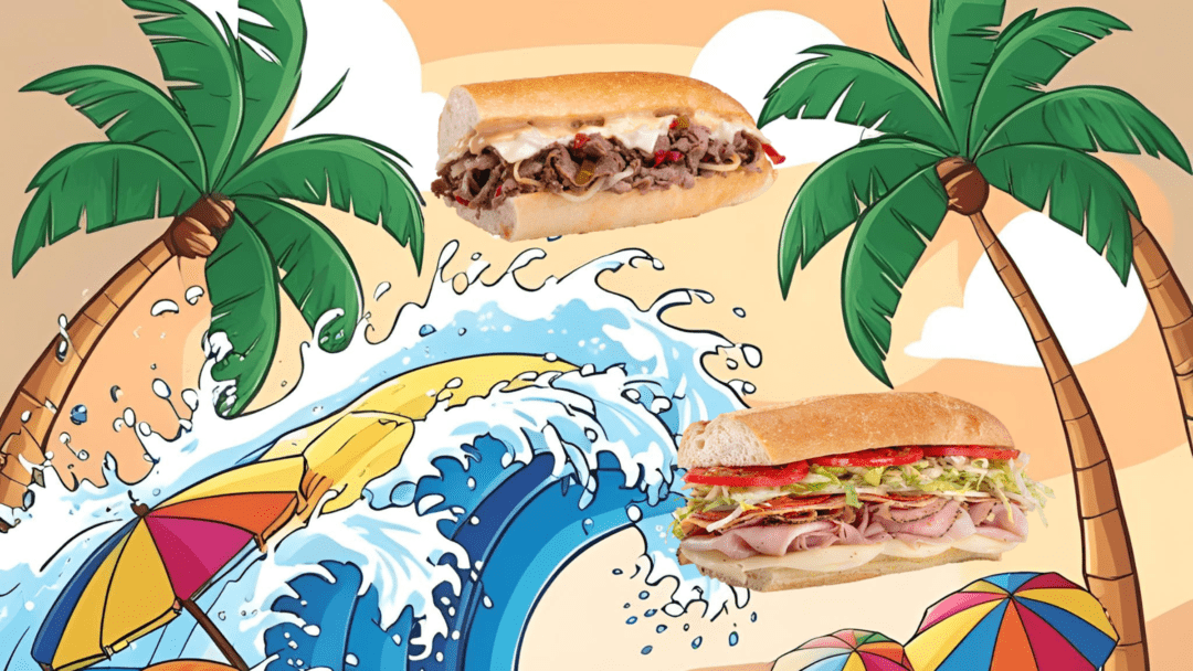 Jersey Mike’s Subs is Coming to Cape May Court House - Wildwood Video ...