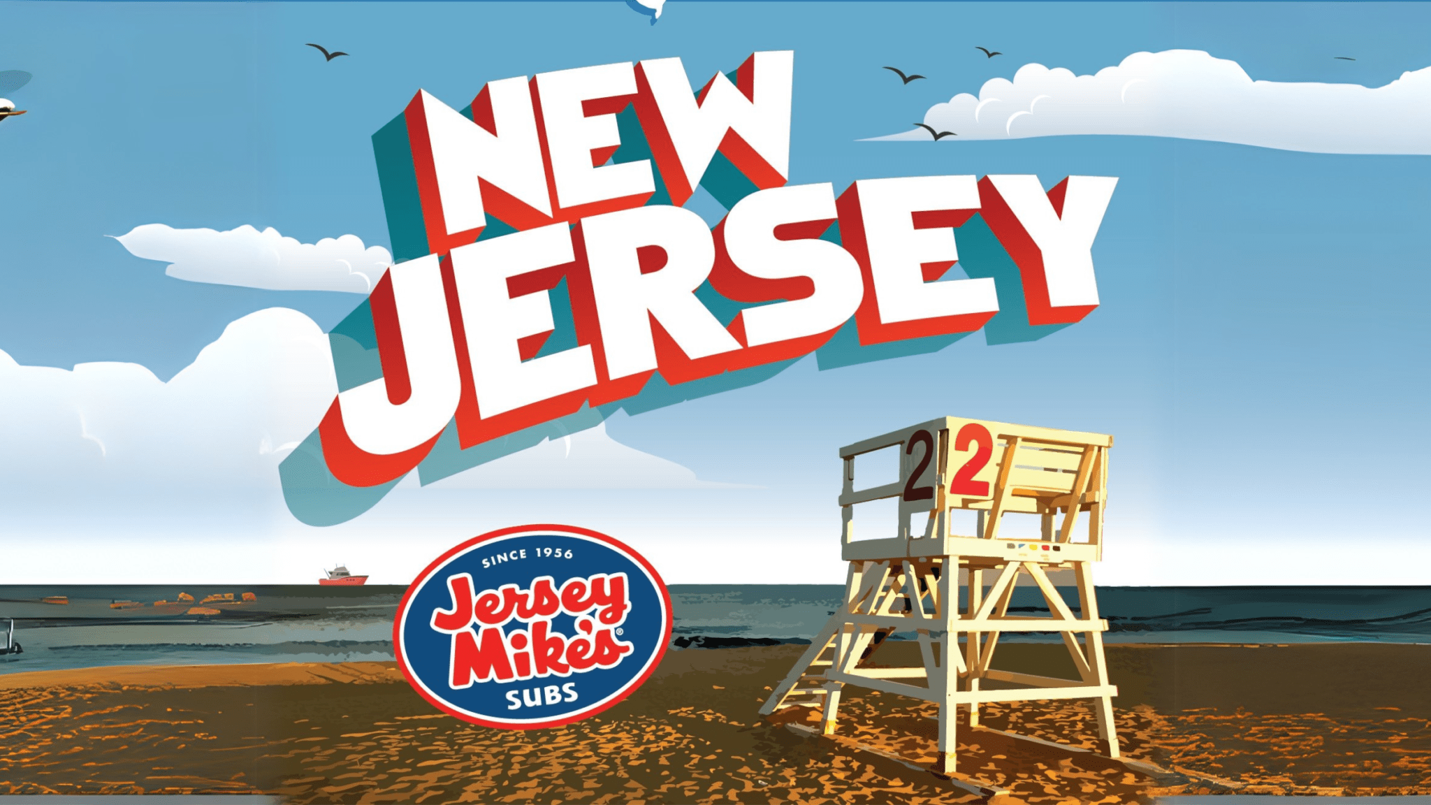 Jersey Mike’s Subs is Coming to Cape May Court House - Wildwood Video ...